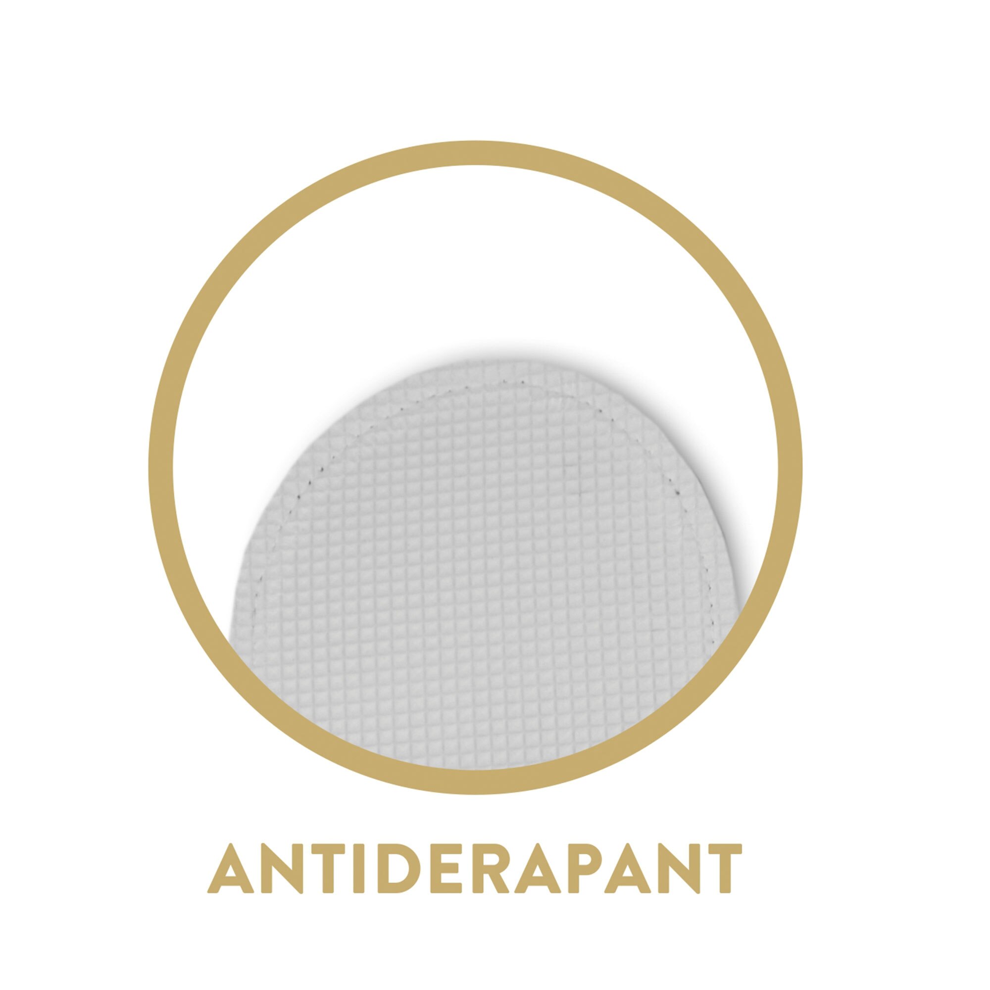 Papuci baie antiderapanti, Lux Velour, 100% bumbac, Alb, 38/40 - eMAG.ro