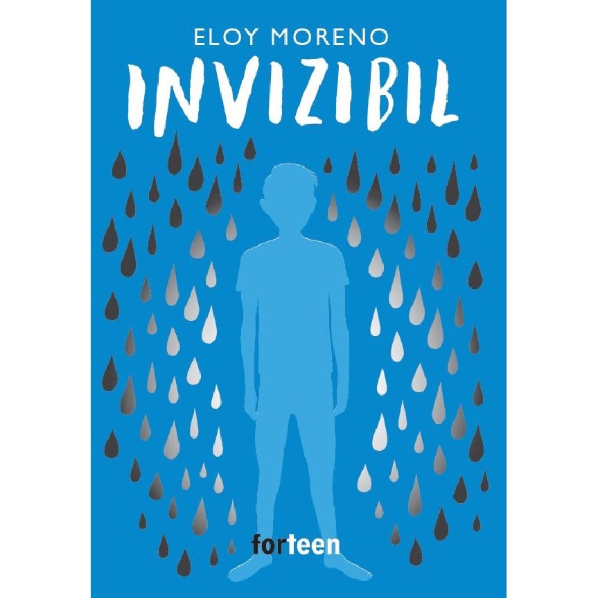 Invizibil - Eloy Moreno - eMAG.ro