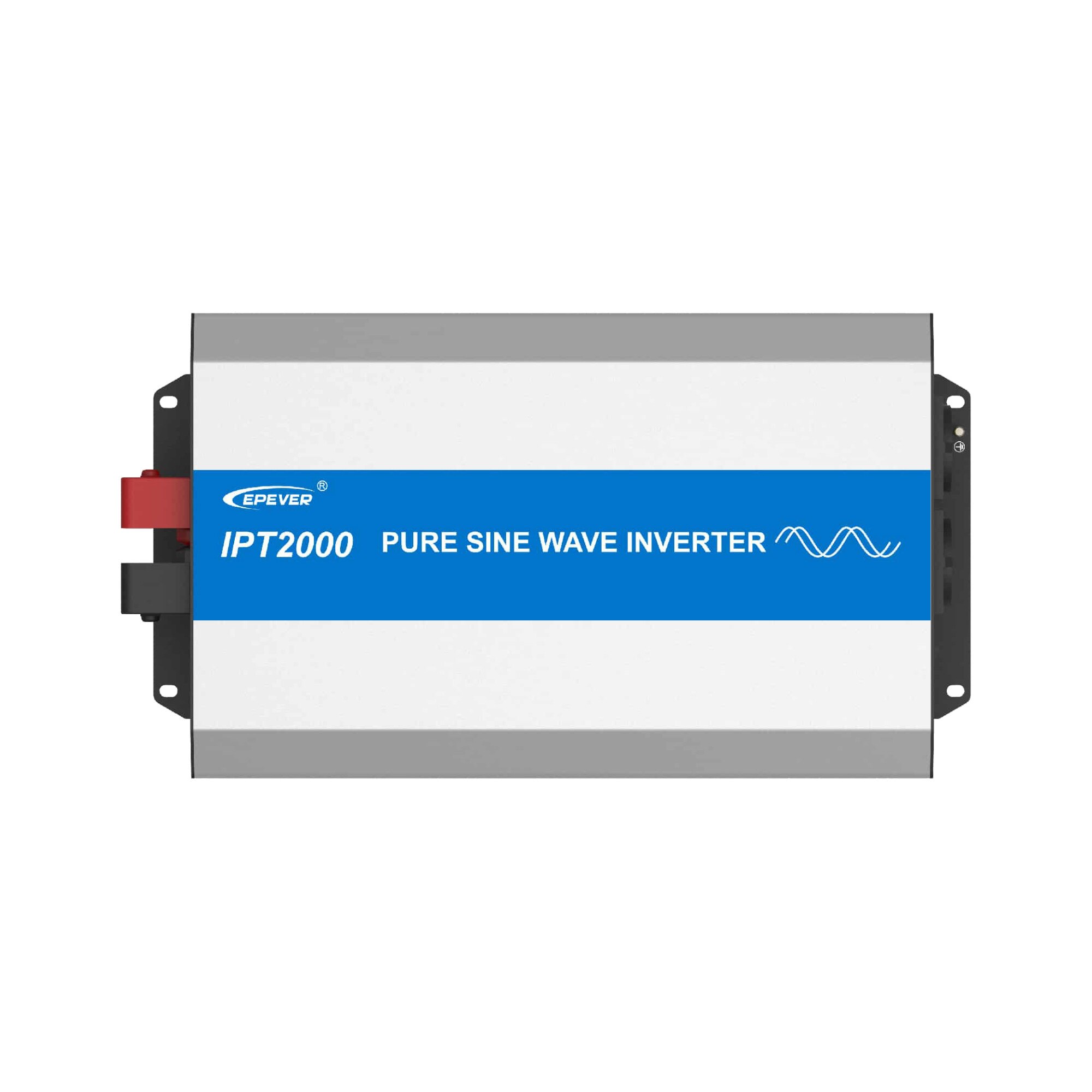 Invertor de tensiune pur sinus, 12V/2000W, Epever IPT2000-12 - eMAG.ro