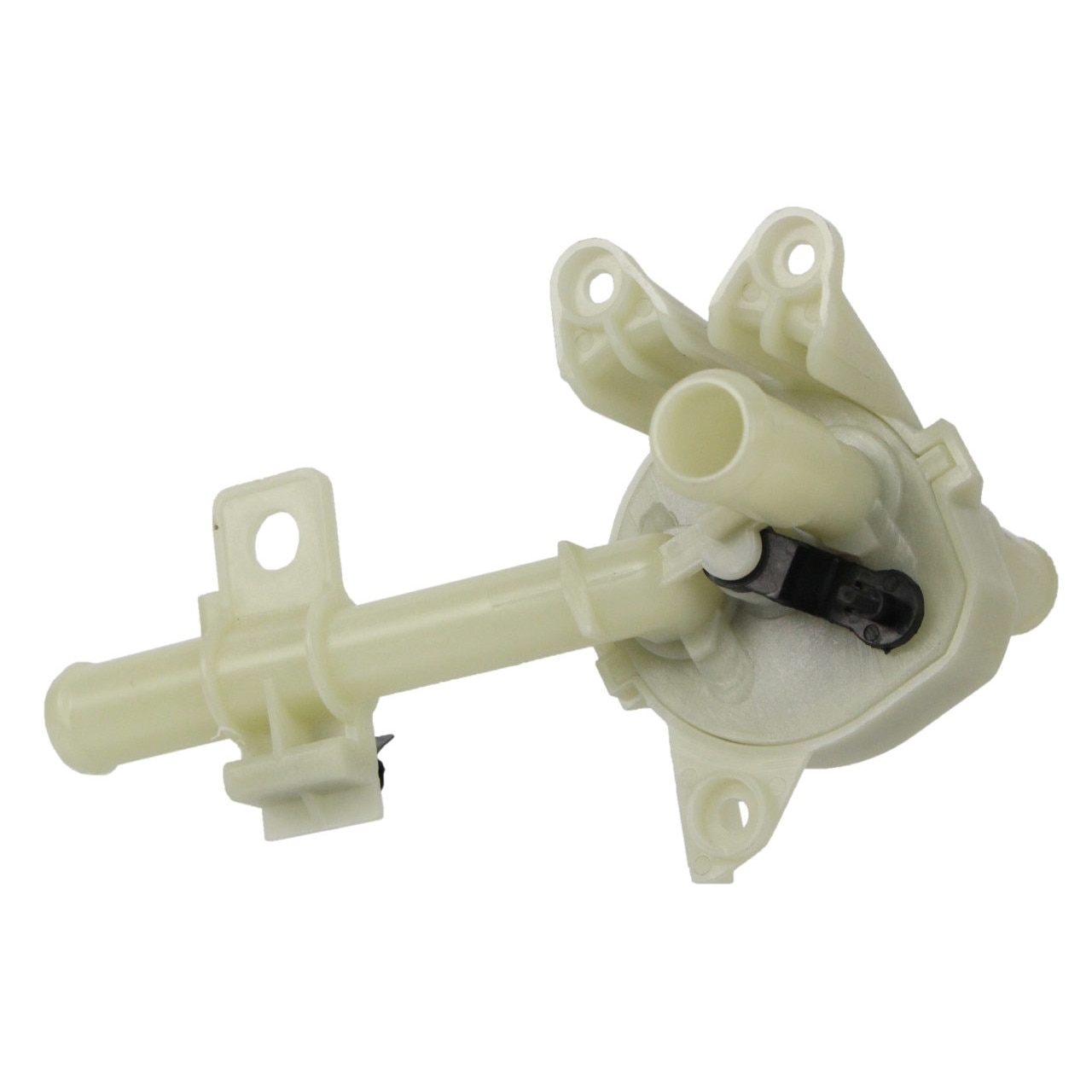 Клапан парно, Fiat Ducato, Citroen Jumper, Peugeot Boxer 1999-2006, Me ...