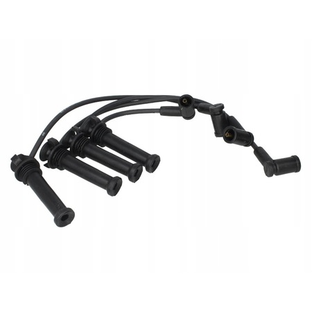 Комплект кабели за запалване, Ford Mondeo Mk3, Mazda 5 6 Mpv, Me ...