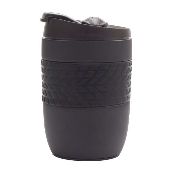 Termos, 200 ml, Negru - eMAG.ro