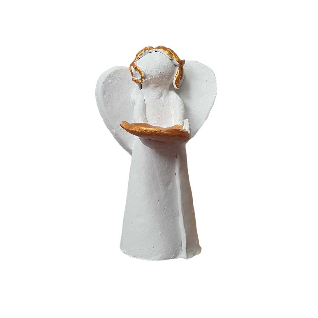 Suport lumanare ingeras handmade - eMAG.ro