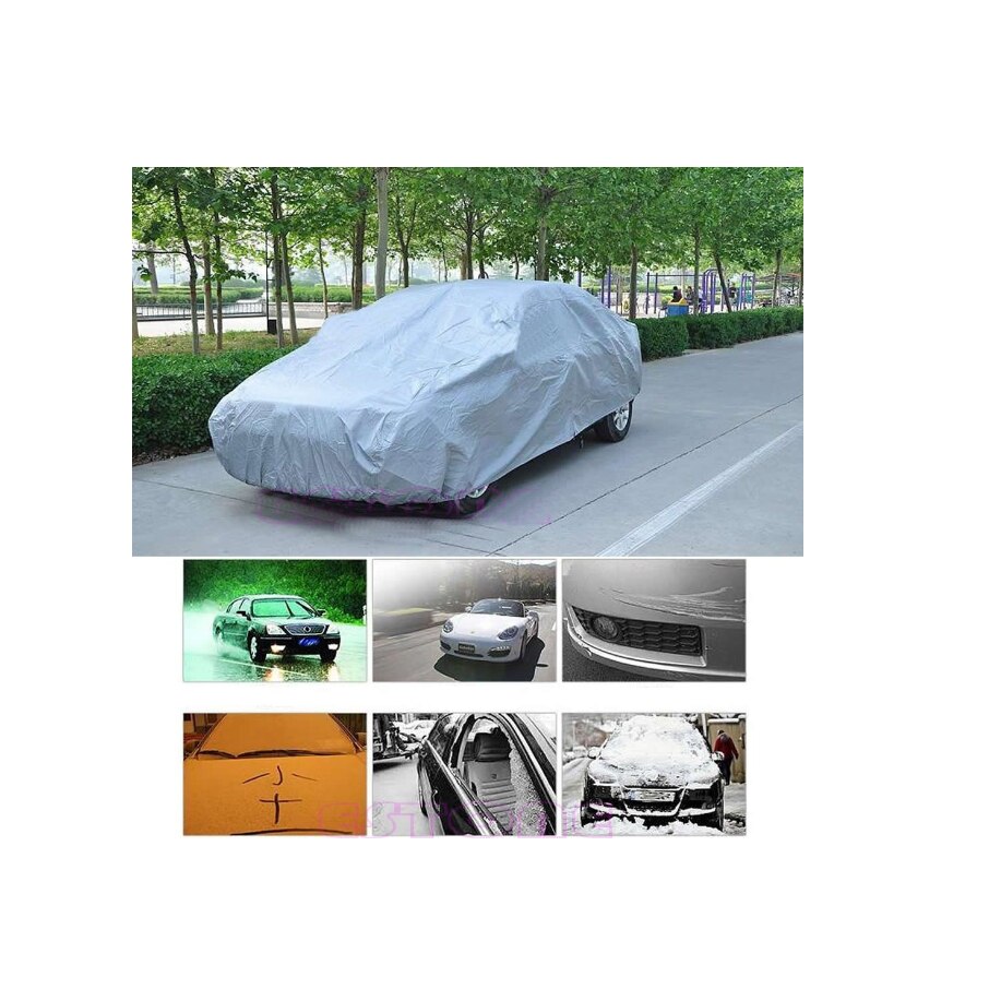 Prelata Auto Universala, Marimea XXL - eMAG.ro