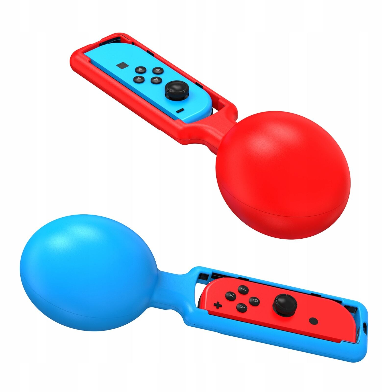 Два маракаса за Nintendo Switch, OLED JYS-NS251 - eMAG.bg