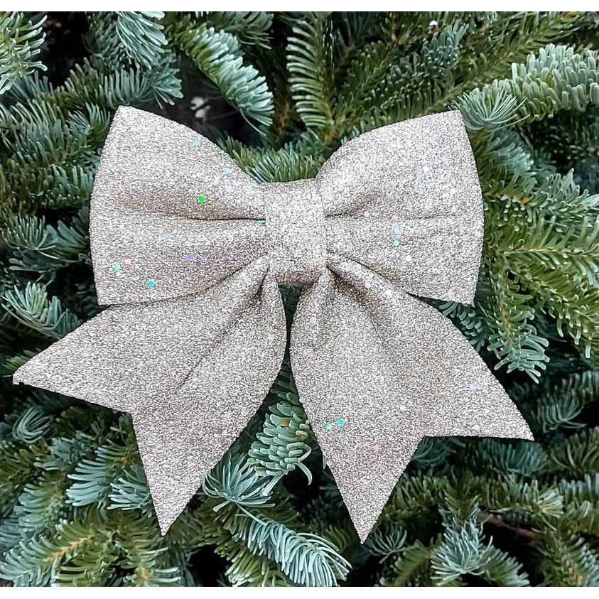 Set 10 Funde, Scop®, Pentru Decorare Brad, 17 cm, Auriu - eMAG.ro