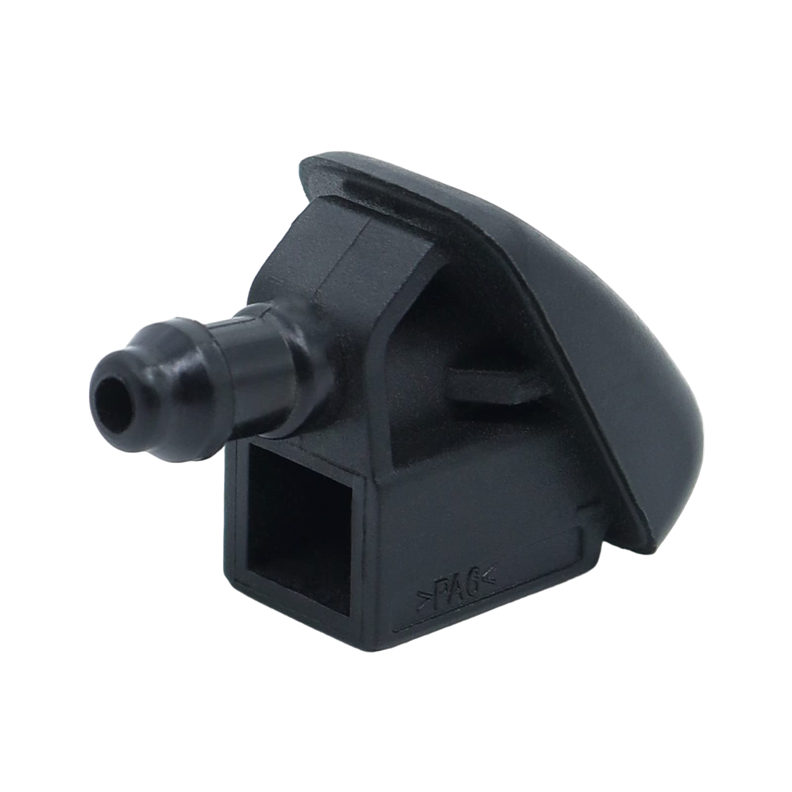 Diuza Spalator Parbriz Originala Skoda Fabia 2 2006-2014 - eMAG.ro