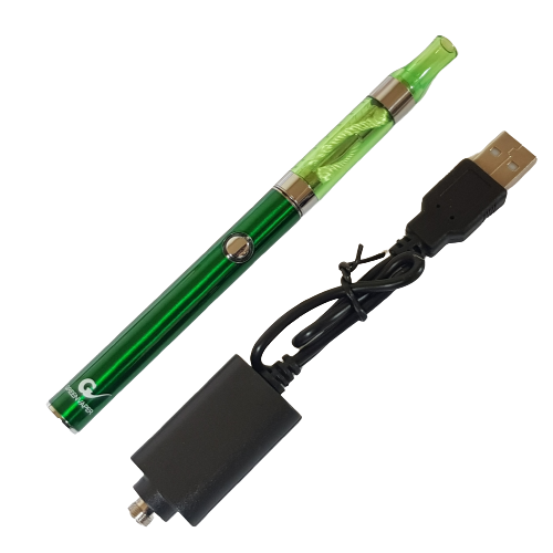 Tigara electronica Slim MiniEvod, 350mah, Verde - eMAG.ro