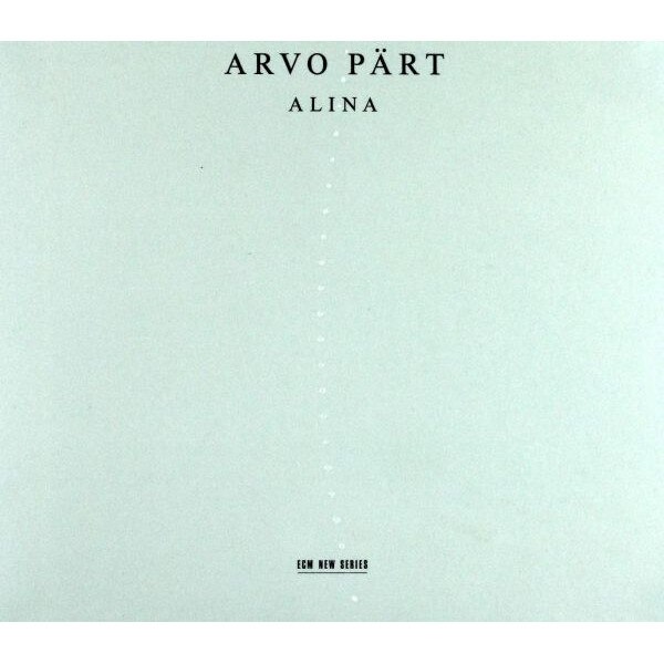 Part Arvo: Alina [CD] - eMAG.ro