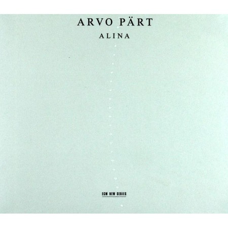 Part Arvo: Alina [CD] - eMAG.ro