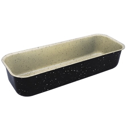 Tava pentru cozonac cu strat ceramic antiaderent 33x12.3 cm Adison ...