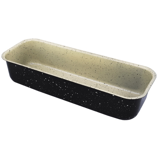 Tava pentru cozonac cu strat ceramic antiaderent 33x12.3 cm Adison ...