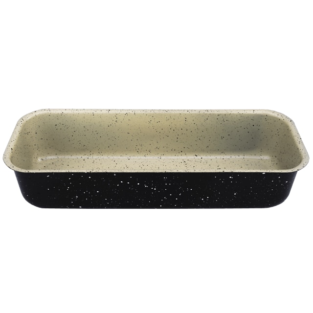 Tava pentru cozonac cu strat ceramic antiaderent 33x12.3 cm Adison ...