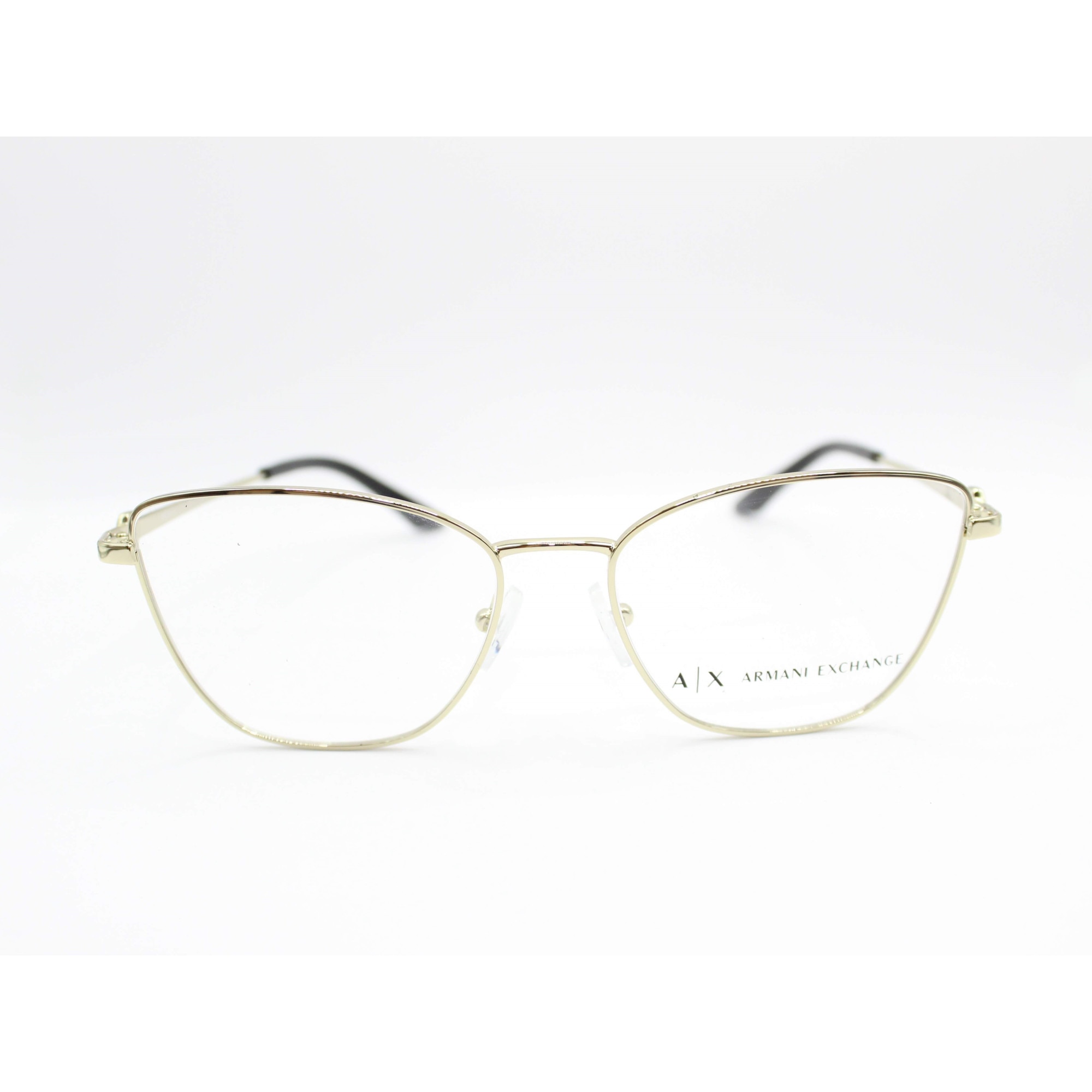 Rame ochelari de vedere Armani Exchange, AX 1063 6110, ochi de pisica ...