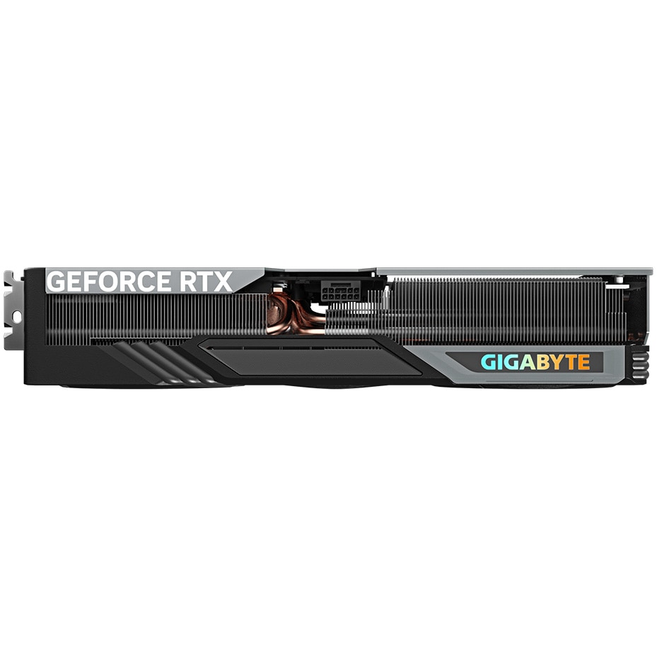 Placa video GIGABYTE GeForce RTX 4070 Ti GAMING OC 12G, GDDR6X, Negru ...