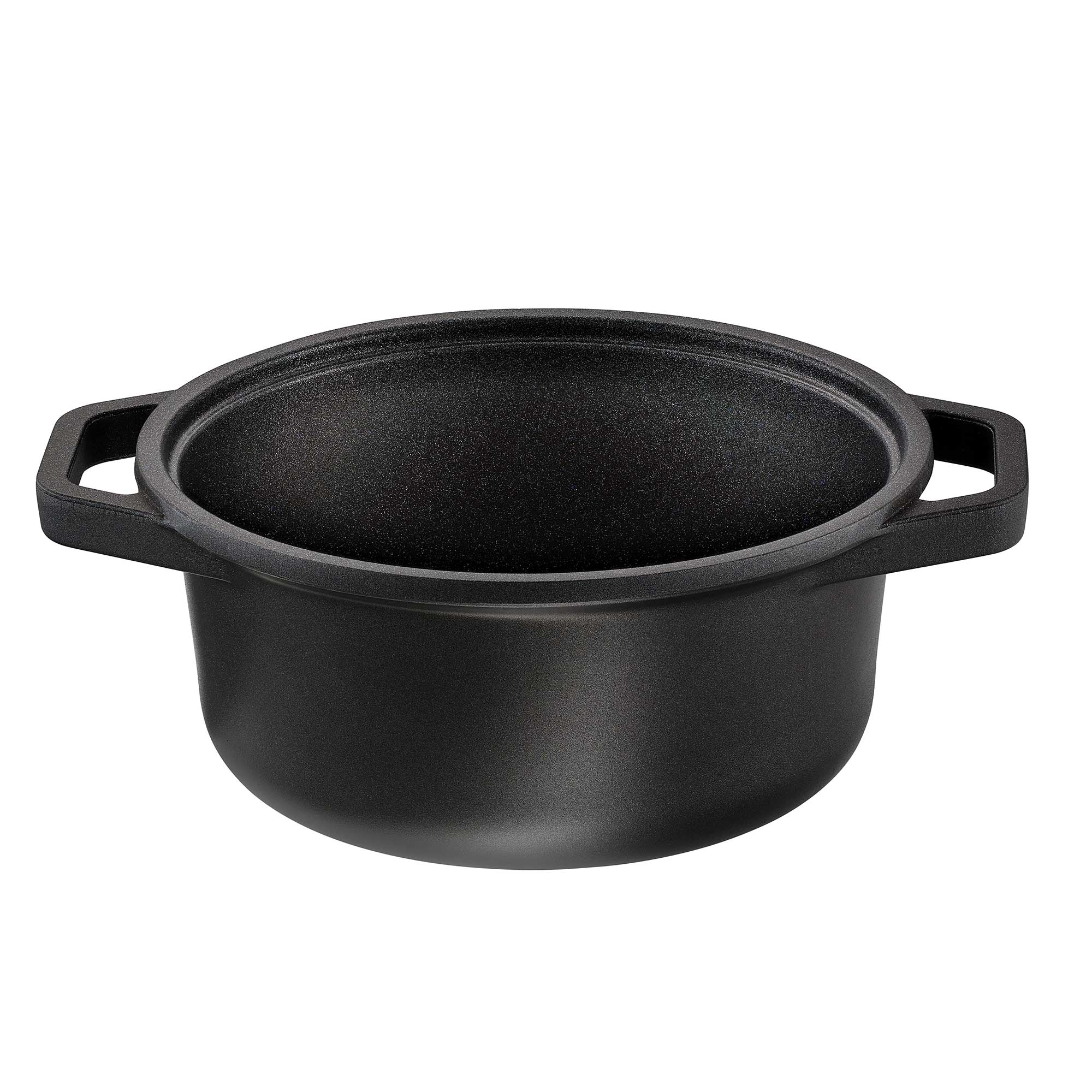 Fazék fedővel Rösle, Cadini, Ø 24 cm, űrtartalom 3,9 liter ...