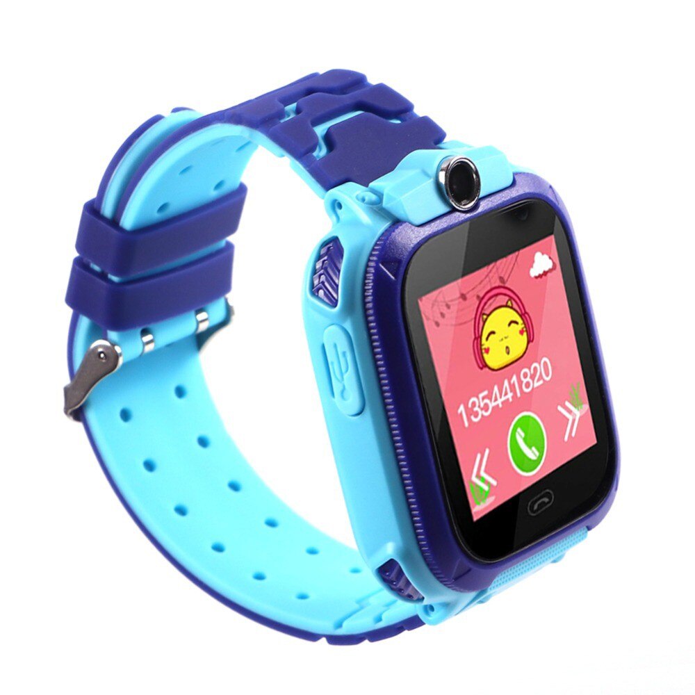 Ceas Smartwatch pentru Copii Techstar® SW70-Q12 Lite, 1.44 inch, cu ...