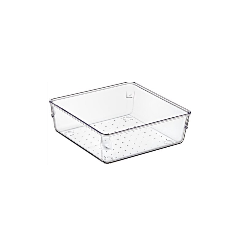 Organizator sertar, Emhouse, Plastic, modular 15, 4x15, 4x5, 6 cm ...