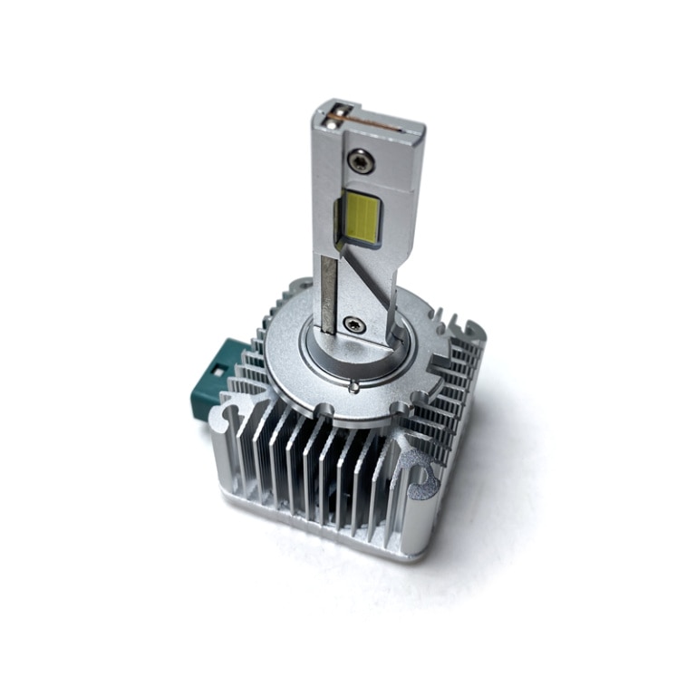 Set 2 leduri D3S Plug&Play - eMAG.ro