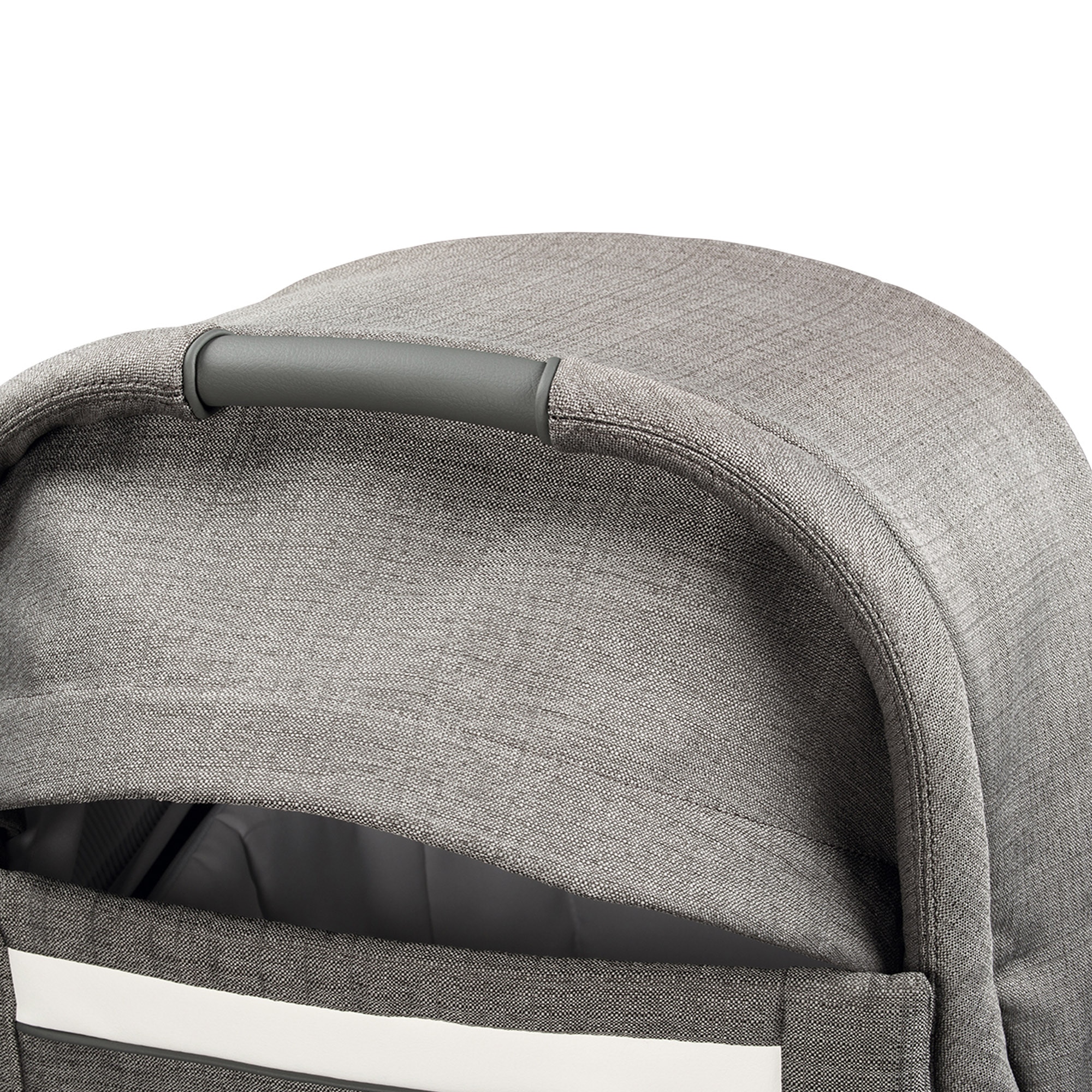 Детска количка Peg Perego Grande Veloce City Grey - eMAG.bg
