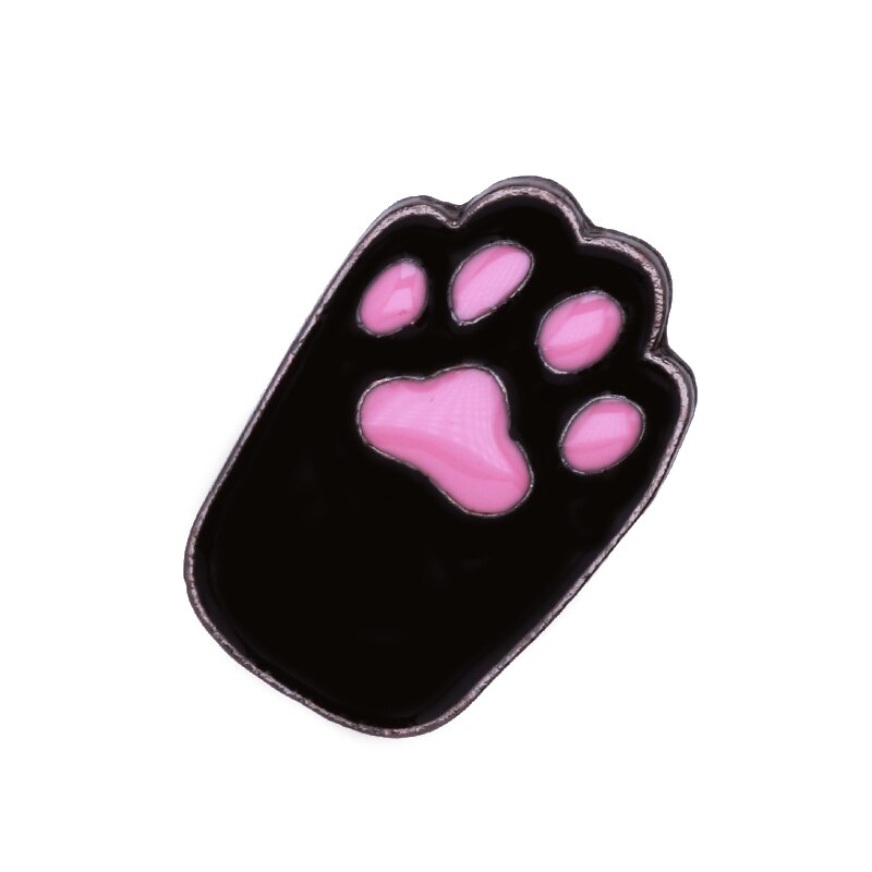 Martisor Brosa Labuta de Pisica - eMAG.ro