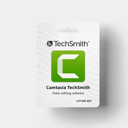 TechSmith Camtasia 2024 Single-User 1 PC/MAC, Licenta Electronica Perpetua - eMAG.ro