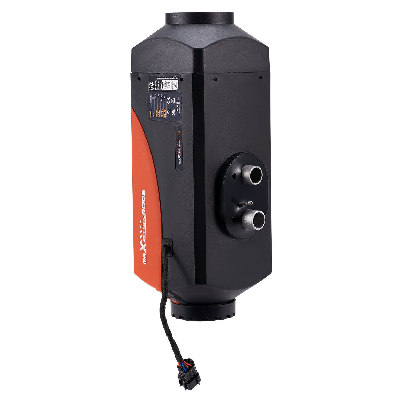 Incalzitor auto, 8KW, telecomanda, comutator LCD, Bluetooth, 5L ...