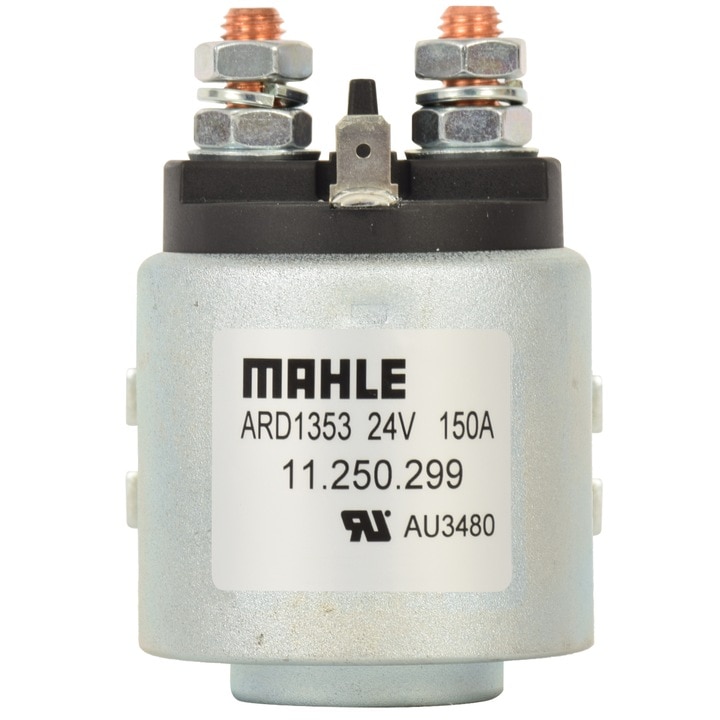 Contactor bobina starter ARD1353 - Mahle 24V 150A - eMAG.ro