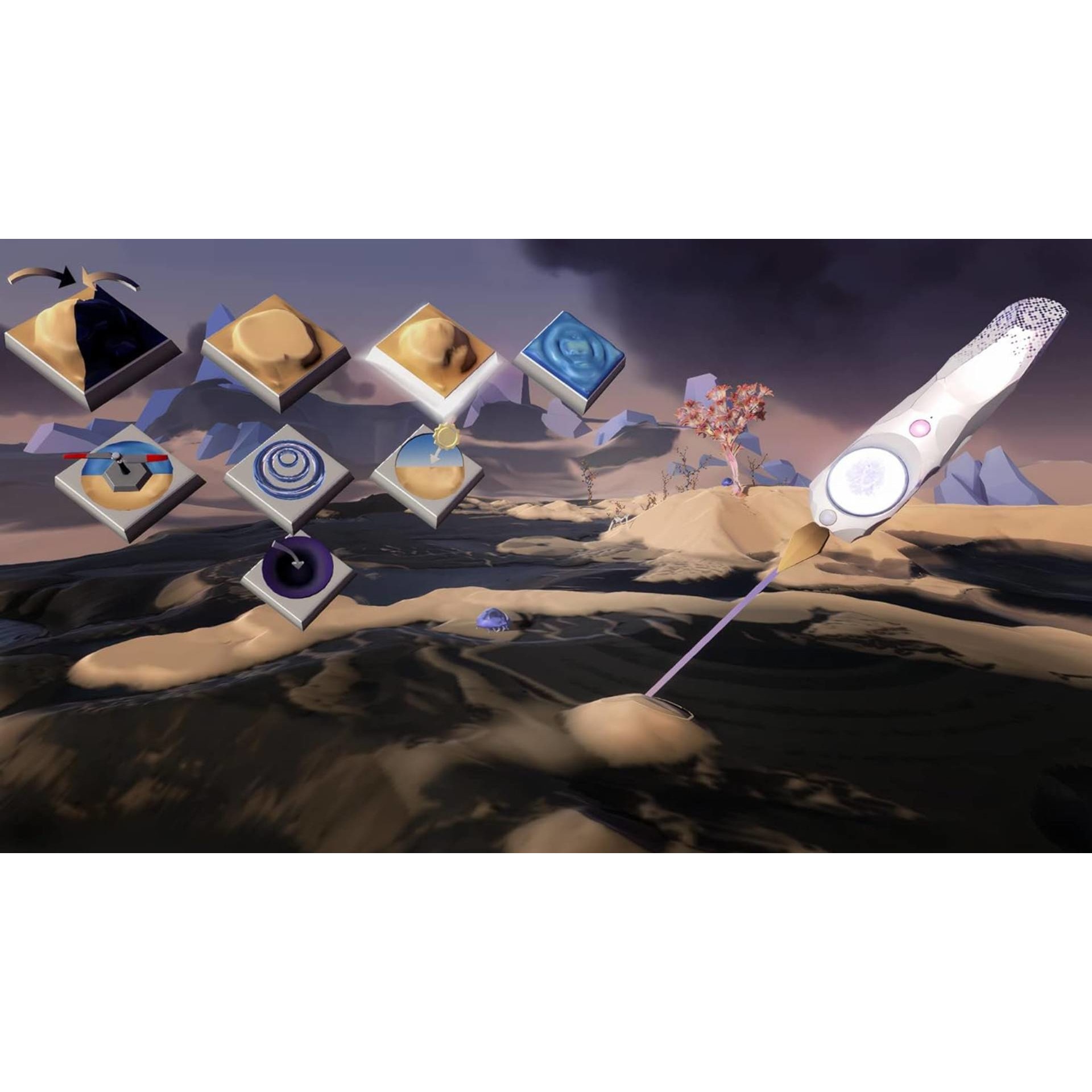 Joc Paper Beast Pentru PlayStation 4 Si PlayStation VR - eMAG.ro