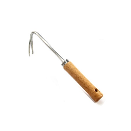 Unealta de scos buruieni, LLWL, Inox, Argintiu/Maro - eMAG.ro