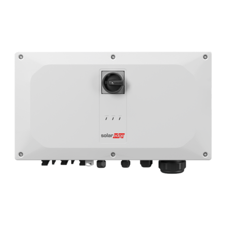 Трифазен инвертор 50 kW SOLAR EDGE SE50K-RW00IBNQ4 - eMAG.bg