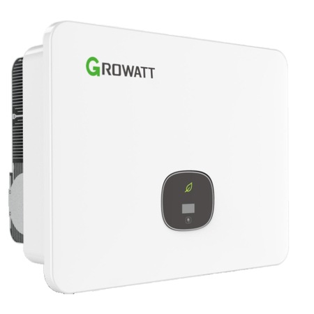 Трифазен токов инвертор 50 kW GROWATT MID 50KTL3-X2 - eMAG.bg