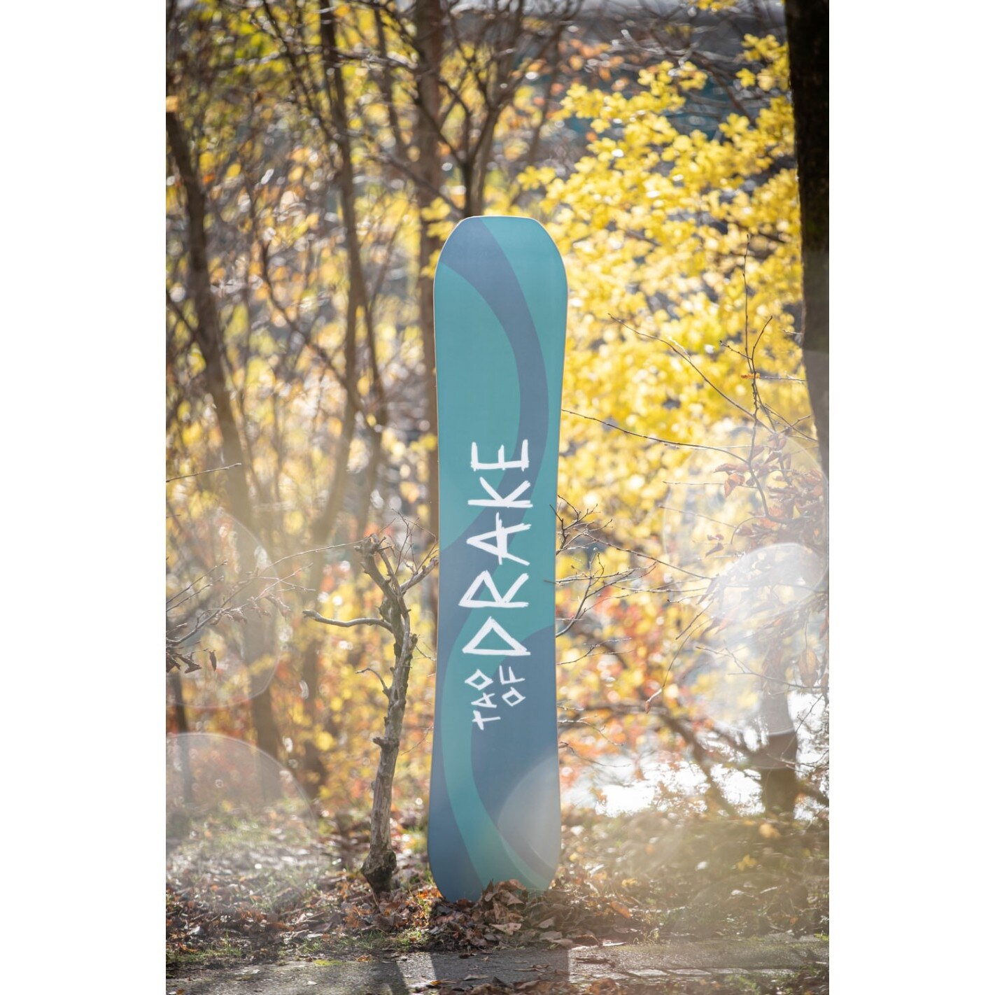 Placa de Snowboard DRAKE Tao of Drake, 150 - eMAG.ro