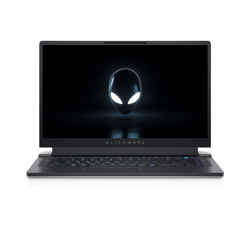 Laptop Dell Alienware X15 R2, 15.6 inch, Intel Core i7-12700H 14 C / 20 ...