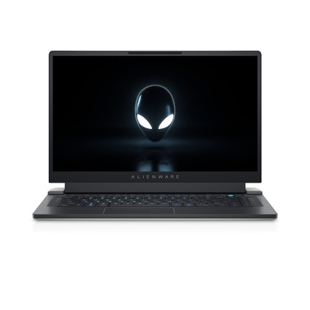 Laptop Dell Alienware X15 R2, 15.6 inch, Intel Core i7-12700H 14 C / 20 ...