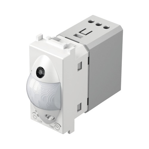 Intrerupator Cu Senzor De Miscare 110° Tem, Alb - eMAG.ro