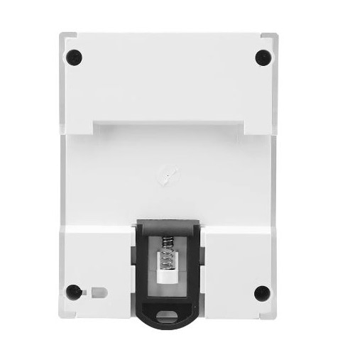 Contor electric trifazat 100A, ecran LCD iluminat, 3x230V/400V, 50/60Hz ...