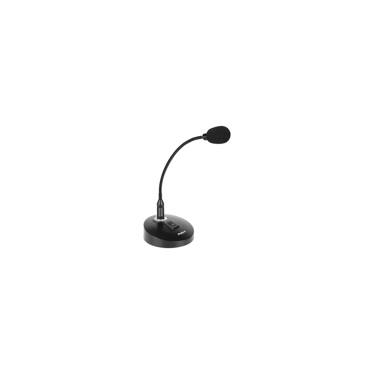 Microfon conferinta cu condensator, 40 Hz - 16 kHz, lungime 40 cm - eMAG.ro