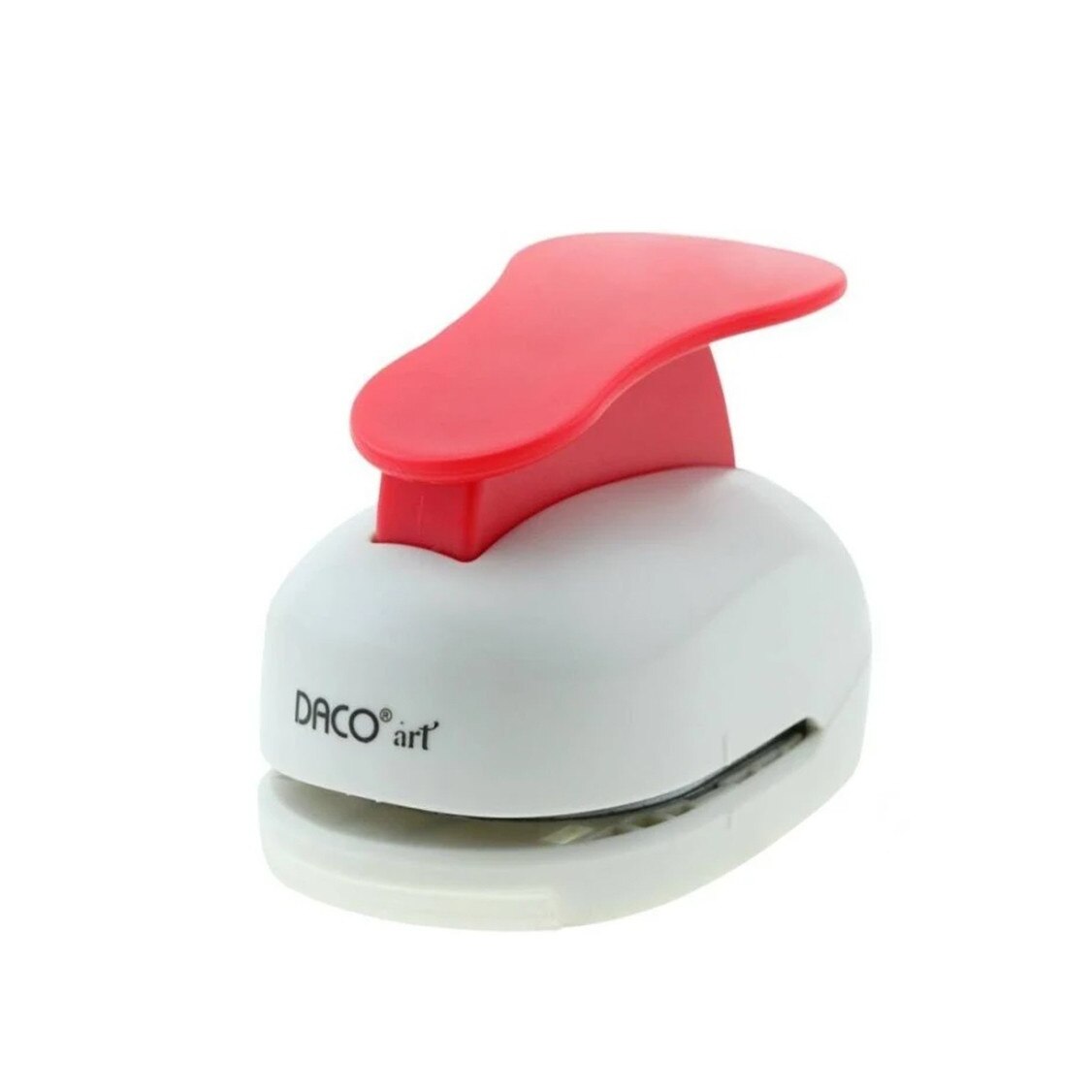 Perforator DACO Hobby, Model Stea, Plastic/Metal, Diametru 5 cm ...