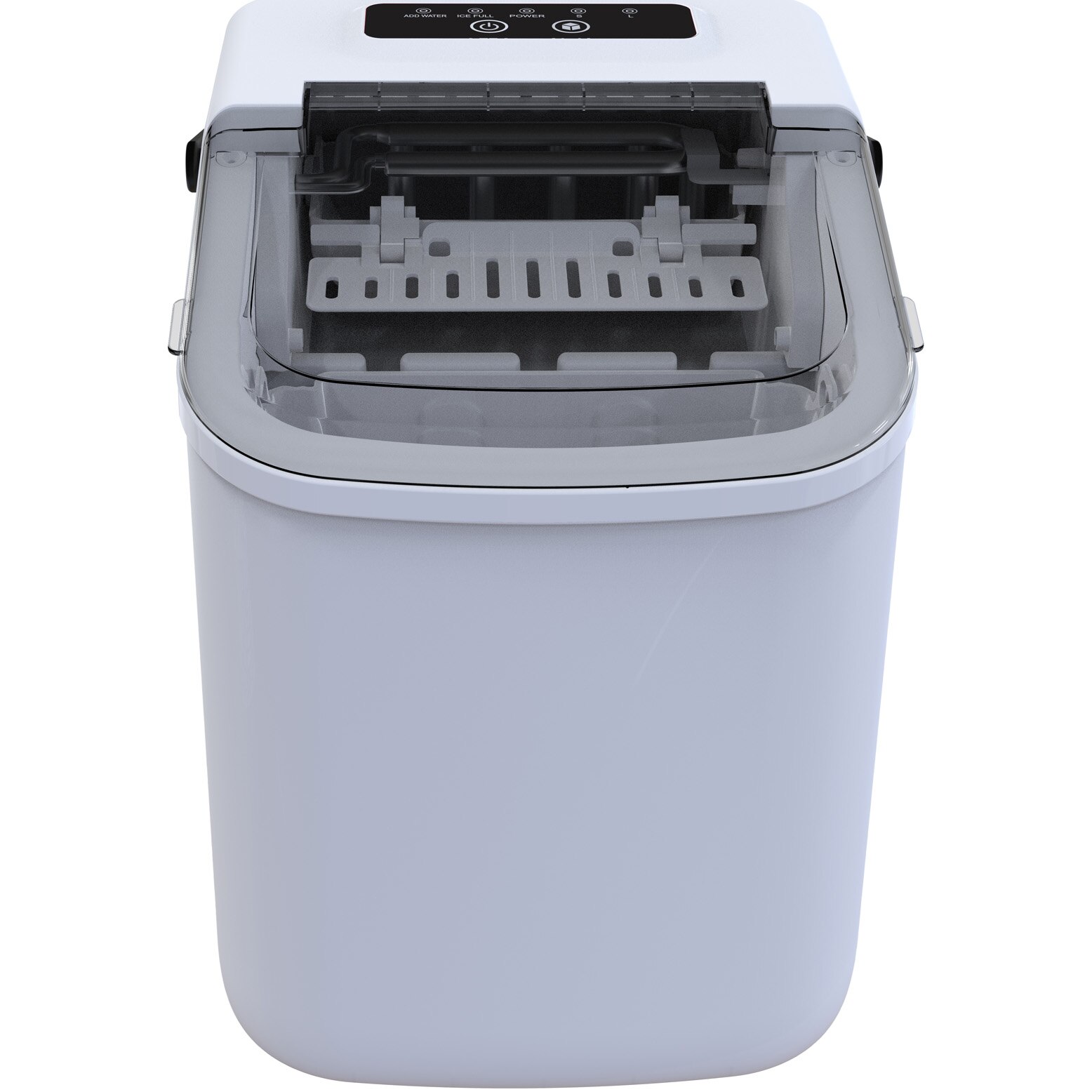 Ледогенератор Star-Light IMV6-10W, Капацитет 10 кг/24 ч, Два размера ...