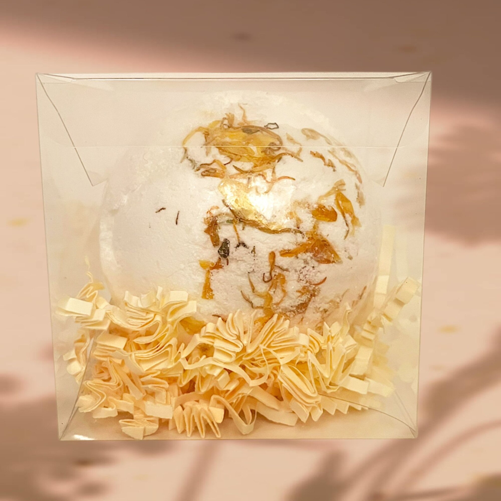 Bomba de baie efervescenta, Ancient wisdom, cu sare de Himalaya ...