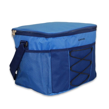 Geanta frigorifica, Panda, 26 l, Albastru - eMAG.ro