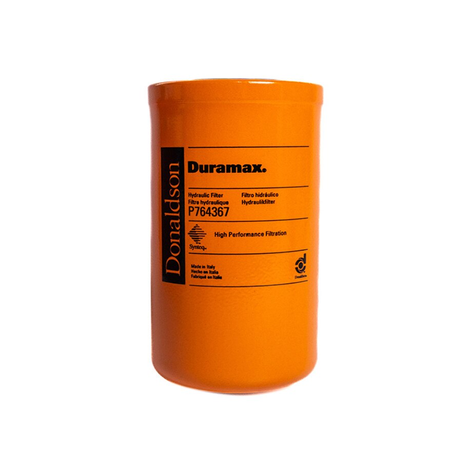 Filtru hidraulic pentru cutia de viteze automata pentru buldoexcavator ...