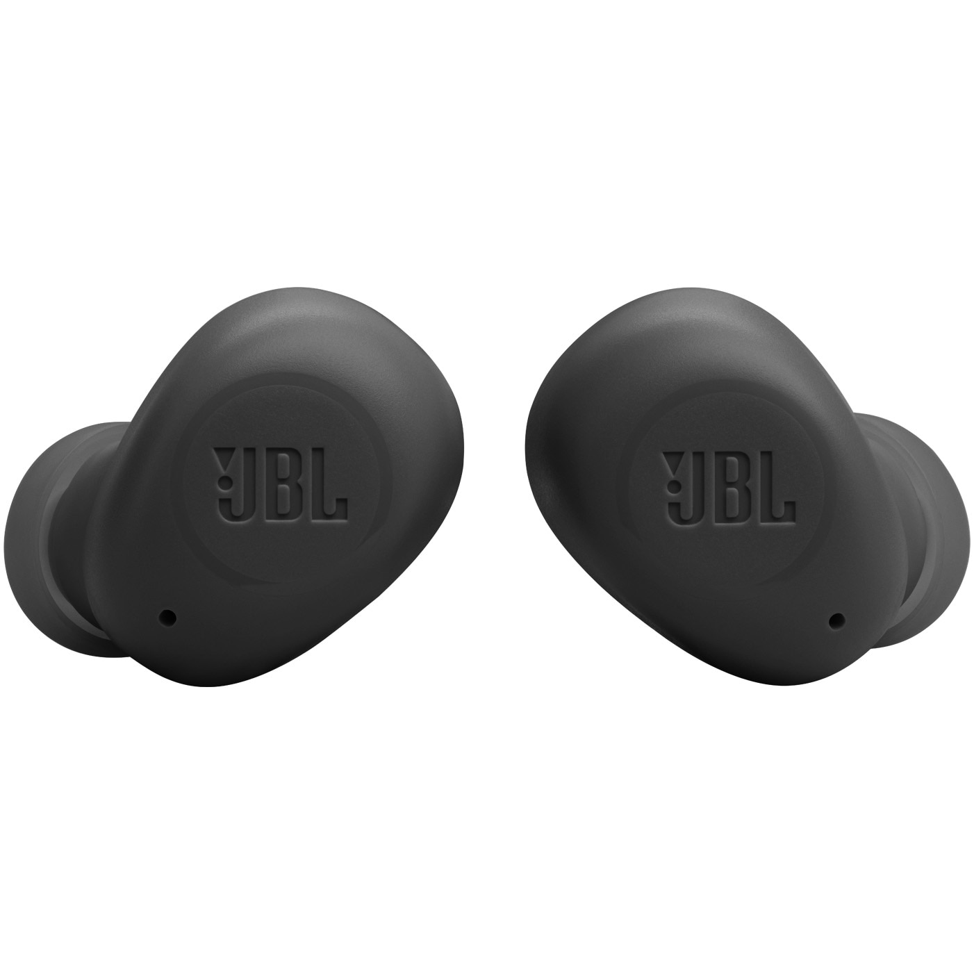 Casti audio in-ear JBL Vibe Buds, True Wireless, Bluetooth, Negru - eMAG.ro