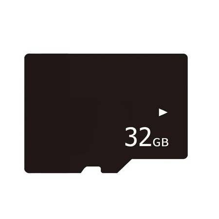 Card De Memorie TF MicroSD, VALA® Premium, 32 GB, Pentru Camera Auto ...
