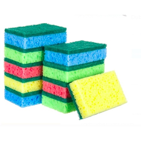 Bureti bucatarie mici traditionali set 10 BUC, 9CMX6CM - eMAG.ro