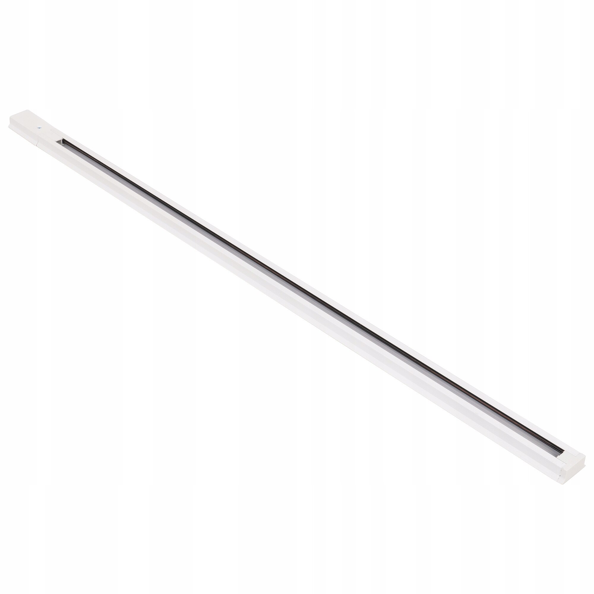 Sina de iluminat LED, Ledhoff, 1 m, Alb - eMAG.ro