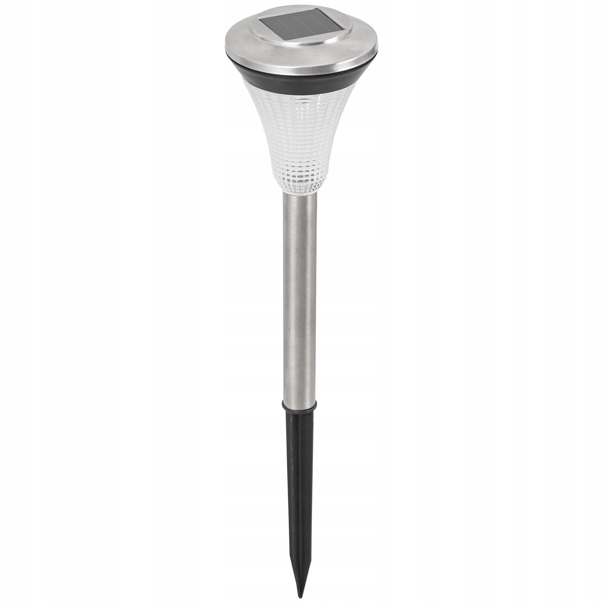 Set 6 lampi solare, Ledhoff, LED, Negru - eMAG.ro
