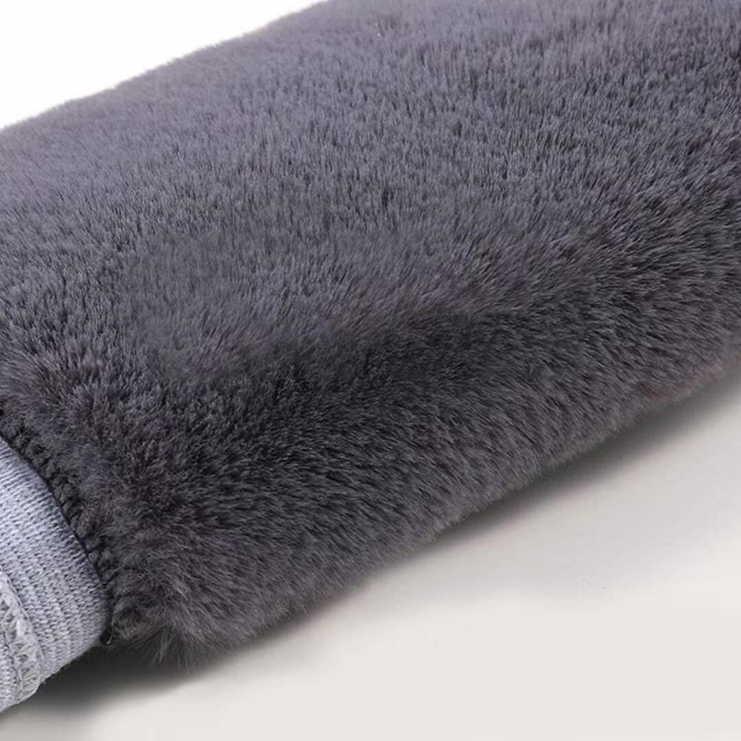 Genunchiere flexibile, Sunmostar, Plus, Negru - eMAG.ro