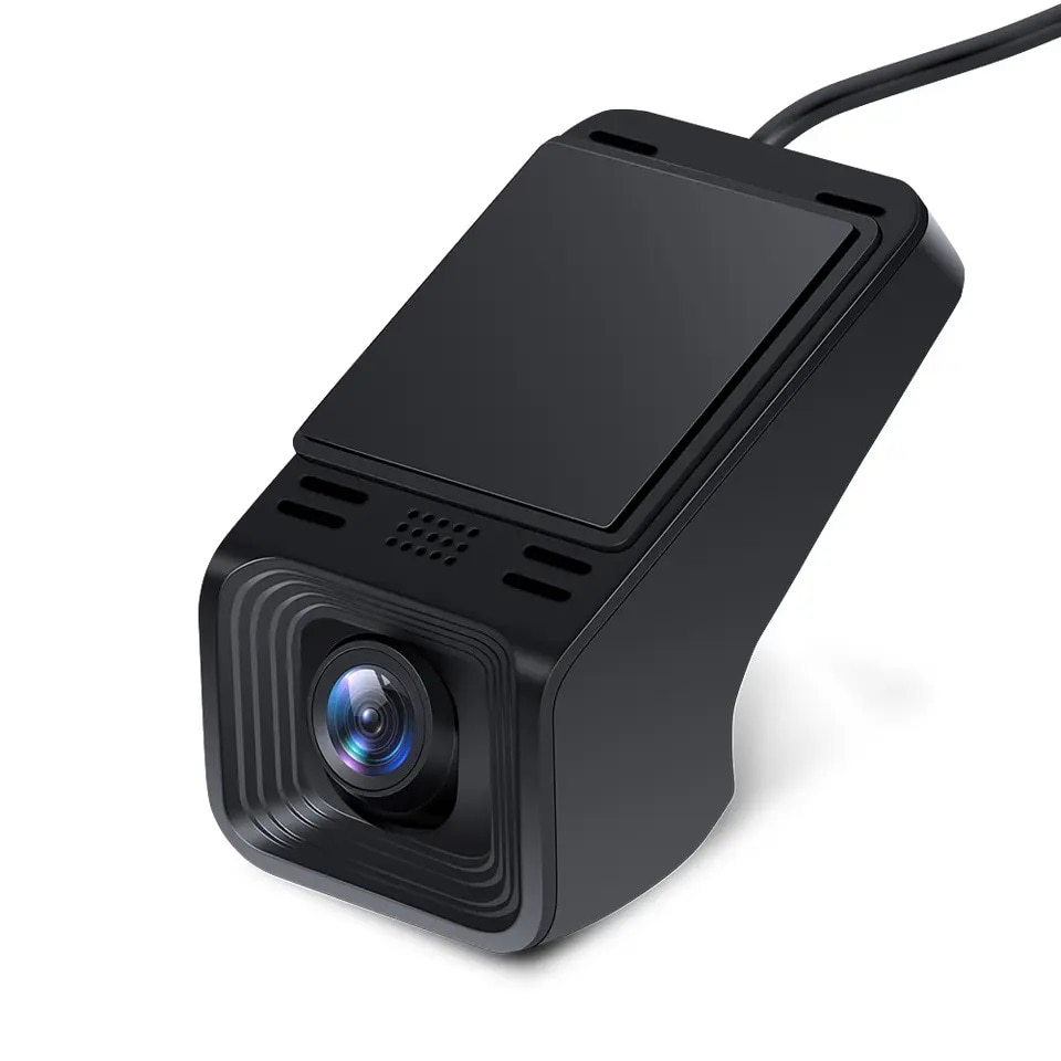 Camera Inregistrare trafic DVR 1080P cu ADAS pentru navigatii cu ...